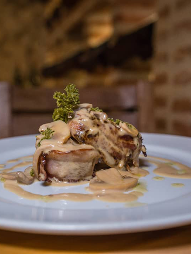 San Valentín | Restaurante Bar | Menú Semana